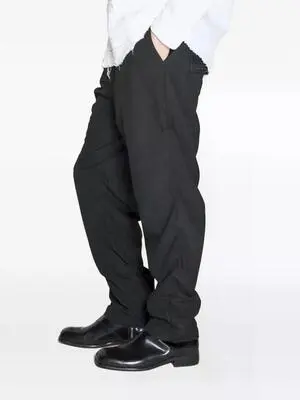 Undercover Tassel-detail Trousers