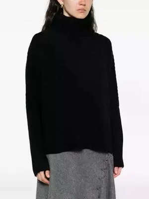 Kristensen Du Nord Turtleneck Sweater