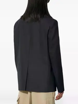 424 Double-breasted Wool Jacket
