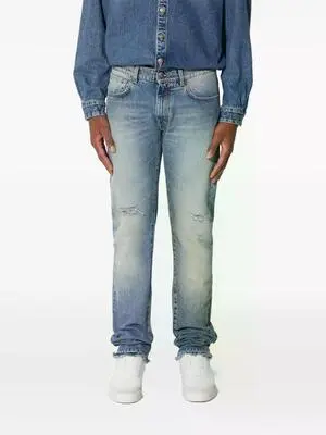 424 Straight Leg Jeans For Men