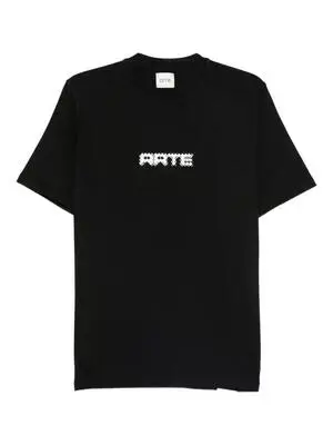 Arte Antwerp Crewneck T-shirts For Men