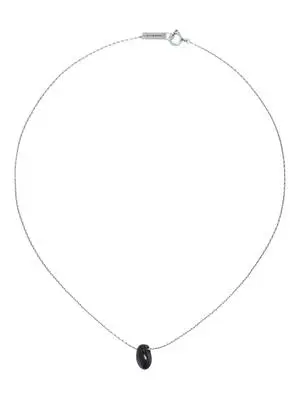 MARANT Rock Pendant Necklace