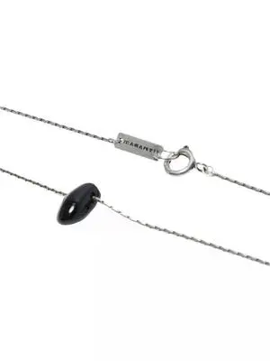 MARANT Rock Pendant Necklace
