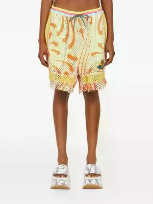 Vivienne Westwood Shorts For Women