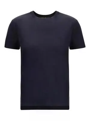 Loro Piana Crewneck T-shirts For Women