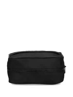 Tommy Hilfiger Zip-top Wash Bag