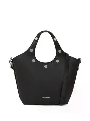 Karl Lagerfeld Studded Bags For Women