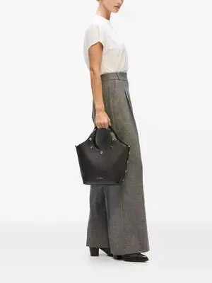 Karl Lagerfeld Small K-rocky Marais Tote Bag