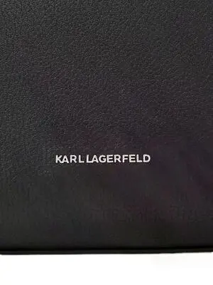 Karl Lagerfeld Small K-rocky Marais Tote Bag