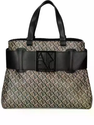 Armani Exchange Adjustable Totes