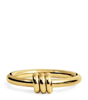 SPINELLI KILCOLLIN Sirius Ring - Gold