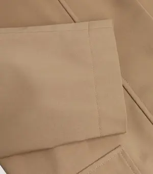 Eleventy Hooded Parka