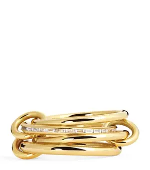 SPINELLI KILCOLLIN Kira Ring - Gold
