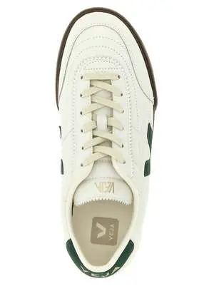 VEJA Leather Panenka Sneakers