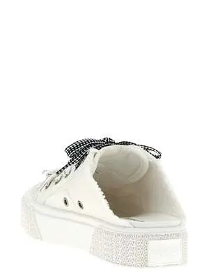 Marc Jacobs The Sneaker Mule Sneakers