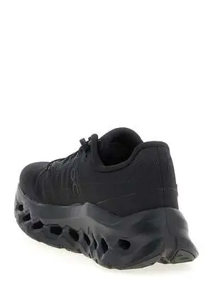 On Cloudtilt Sneakers - Black