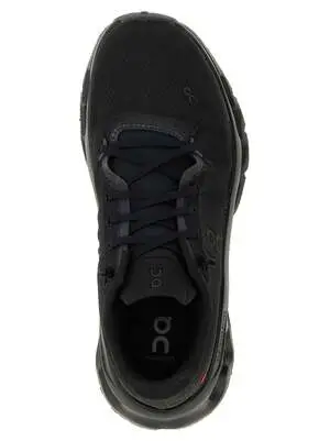 On Cloudtilt Sneakers - Black