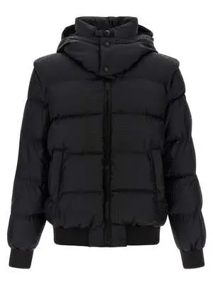 Balmain Padded Jackets For Men