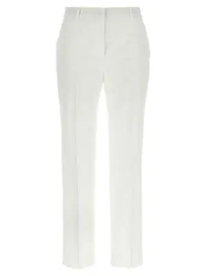 Max Mara Studio Cigarette Pants For Women