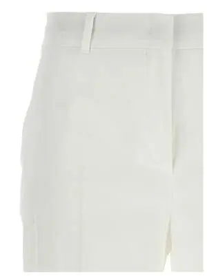 Max Mara David Cigarette Trousers