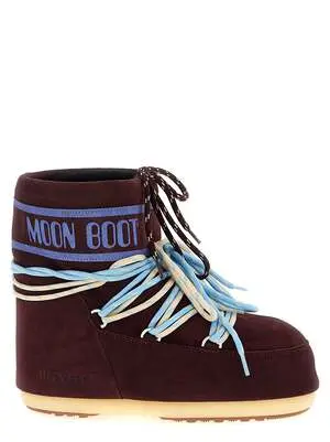 Men's Moon Boot Boots