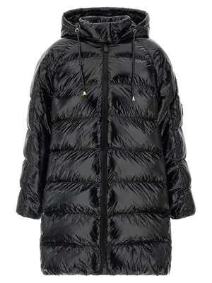 Pinko Padded Coats For Women