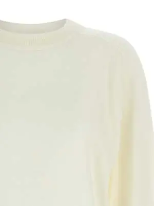 Jacquemus Le Brodé Merino Wool Sweater