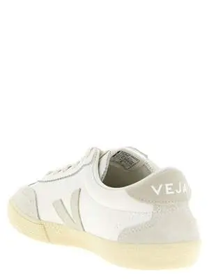 VEJA Volley Lace-up Sneakers