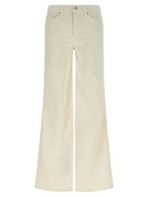 Mother Flare Pants For Women