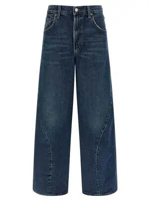 AGOLDE Nexus Jeans