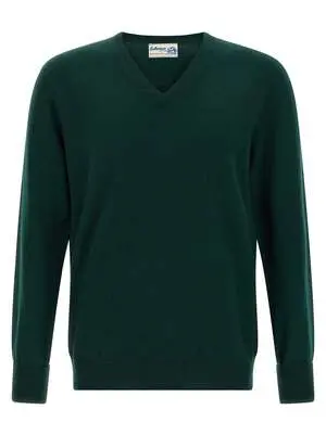 Ballantyne V Neck Sweaters For Men