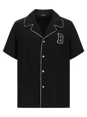 Balmain Shirts For Men
