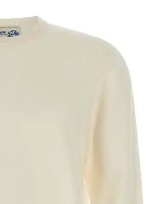 BALLANTYNE Crewneck Cashmere Sweater