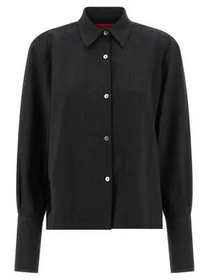 THELATEST Mélange Shirt