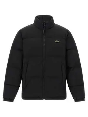 Lacoste High Neck Jackets For Men