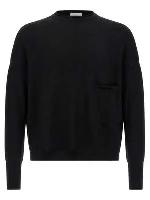 MA'RY'YA Wool Sweater