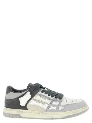 Amiri Two Tone Sneakers For Men