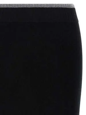 Pinko Nuova Guinea Skirt - Black
