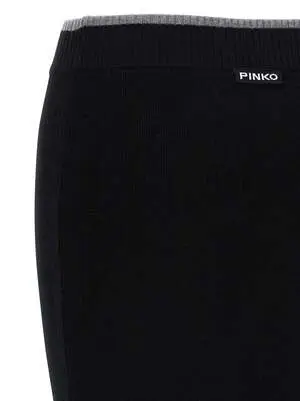 Pinko Nuova Guinea Skirt - Black