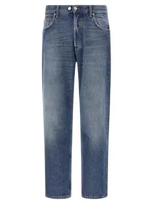 Department 5 Cropped Jeans For Men