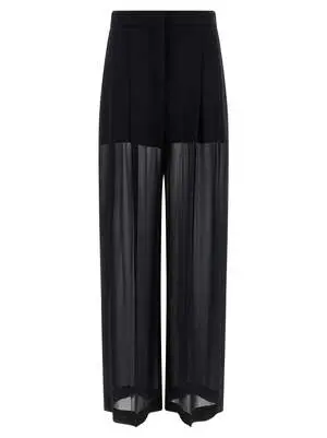 Alberta Ferretti Palazzo Pants For Women