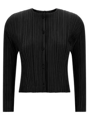 Issey Miyake Fine Knit Cardigans For Women