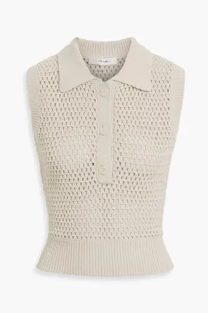 Frame V Neck Knitwear For Women