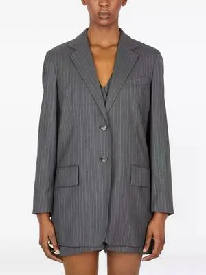 Women's Gray Suits