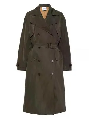Aspesi Double Breasted Coats For Women