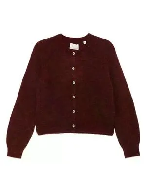 Doen Long Sleeve Knitwear For Women