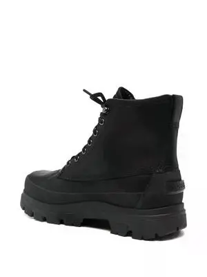 Sorel Daystorm Lace-up Boots - Black