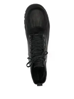 Sorel Daystorm Lace-up Boots - Black