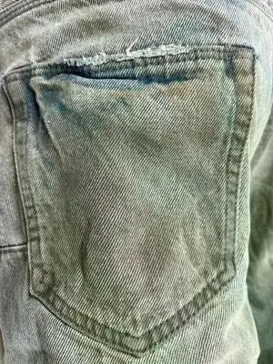 PURPLE BRAND Five-pocket Styling Jeans