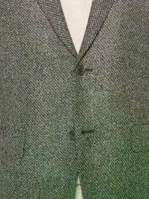 Canali Textured Blazer